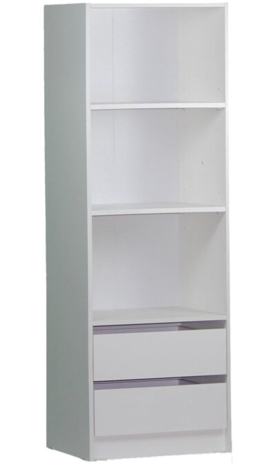 Wardrobe Inserts - 4 or 2 drawers Easy Home Furniture