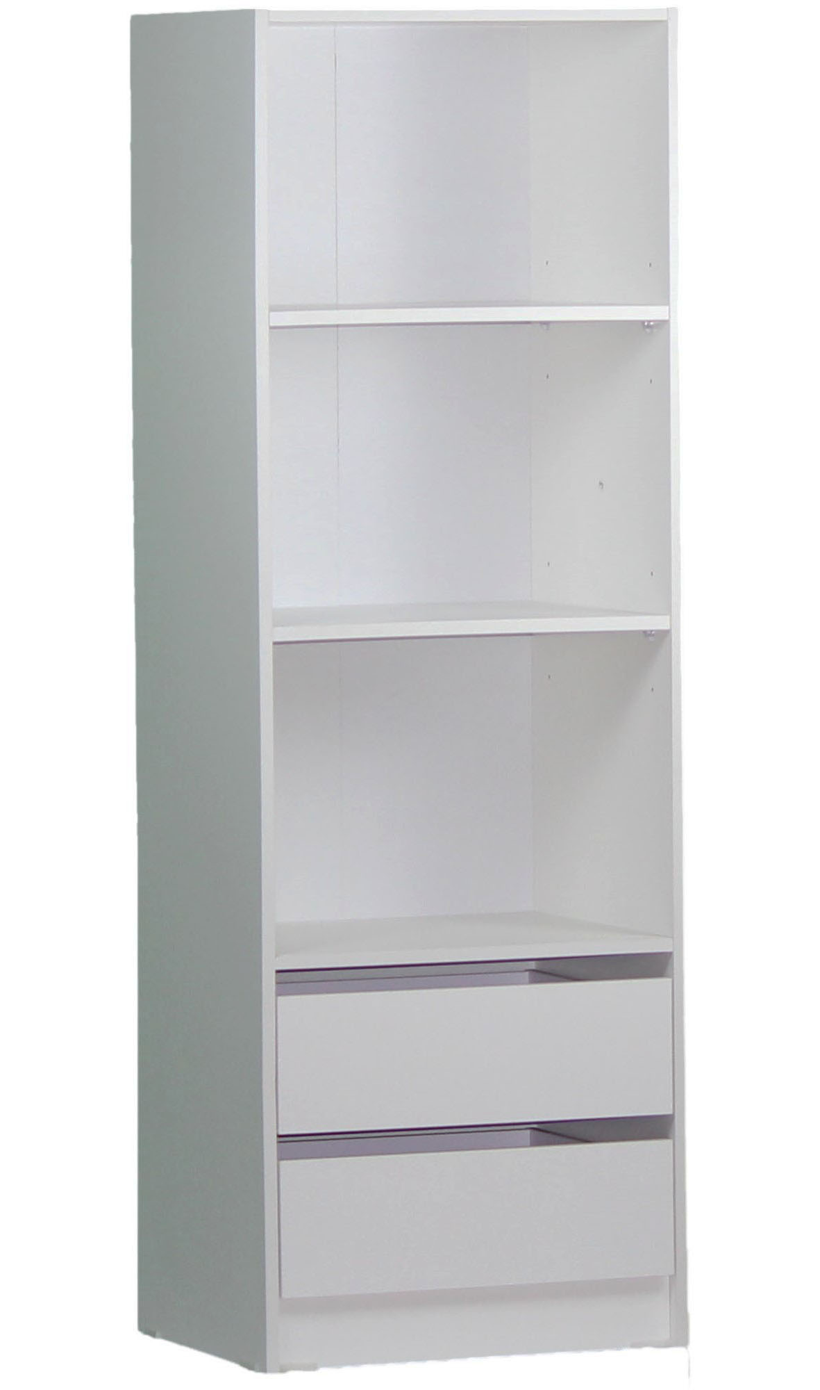 Mission Wardrobe Inserts - Easy Home Furniture