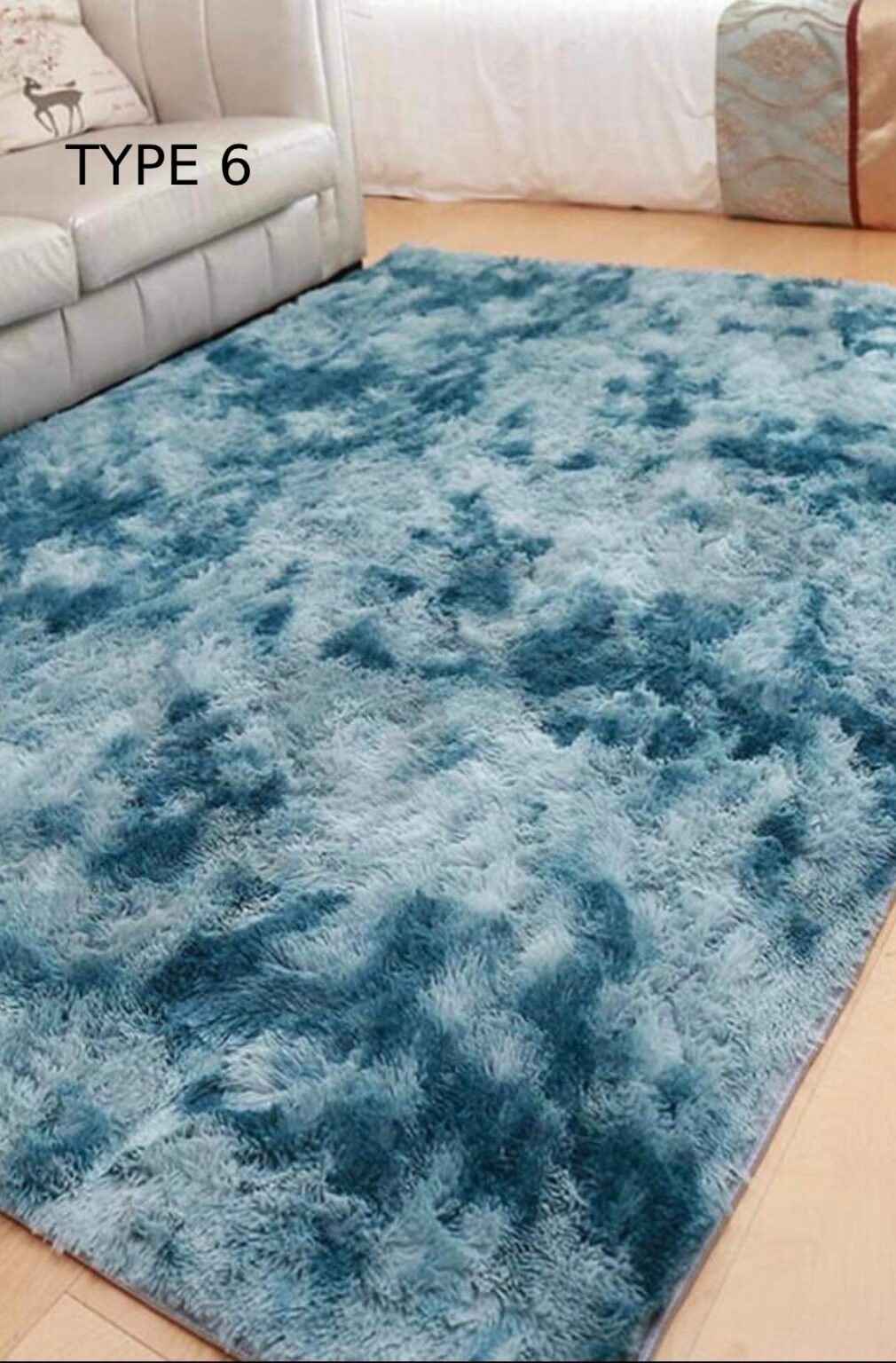 Elsa TV Unit - 2 m Long - Easy Home Furniture