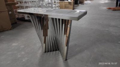 Elsa TV Unit - 2 m Long - Easy Home Furniture