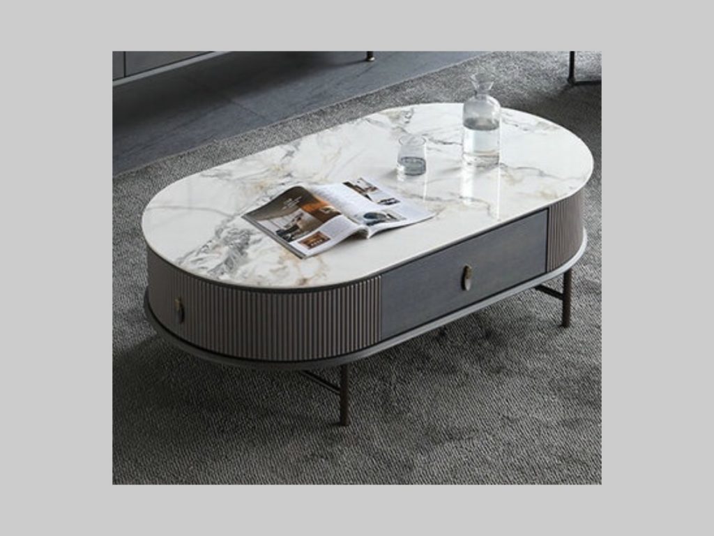Elsa Coffee Table - Easy Home Furniture