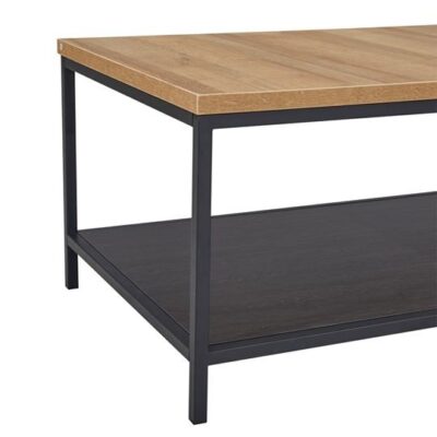 Charlie Coffee Table - Easy Home Furniture