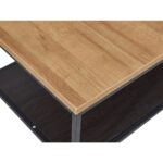 Charlie Coffee Table - Easy Home Furniture