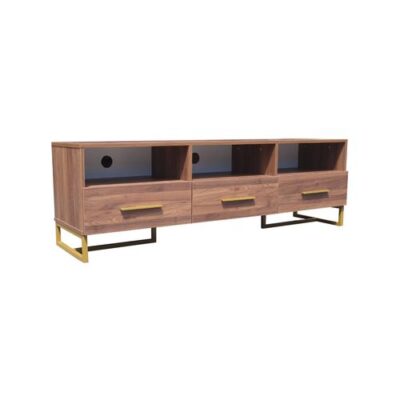 Shaan TV Unit - Easy Home Furniture