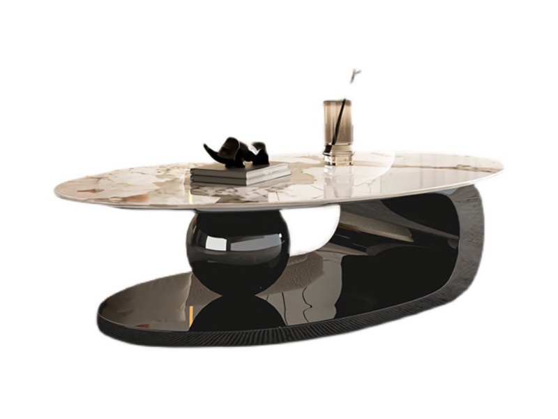 Central Coffee Table - Easy Home Furniture