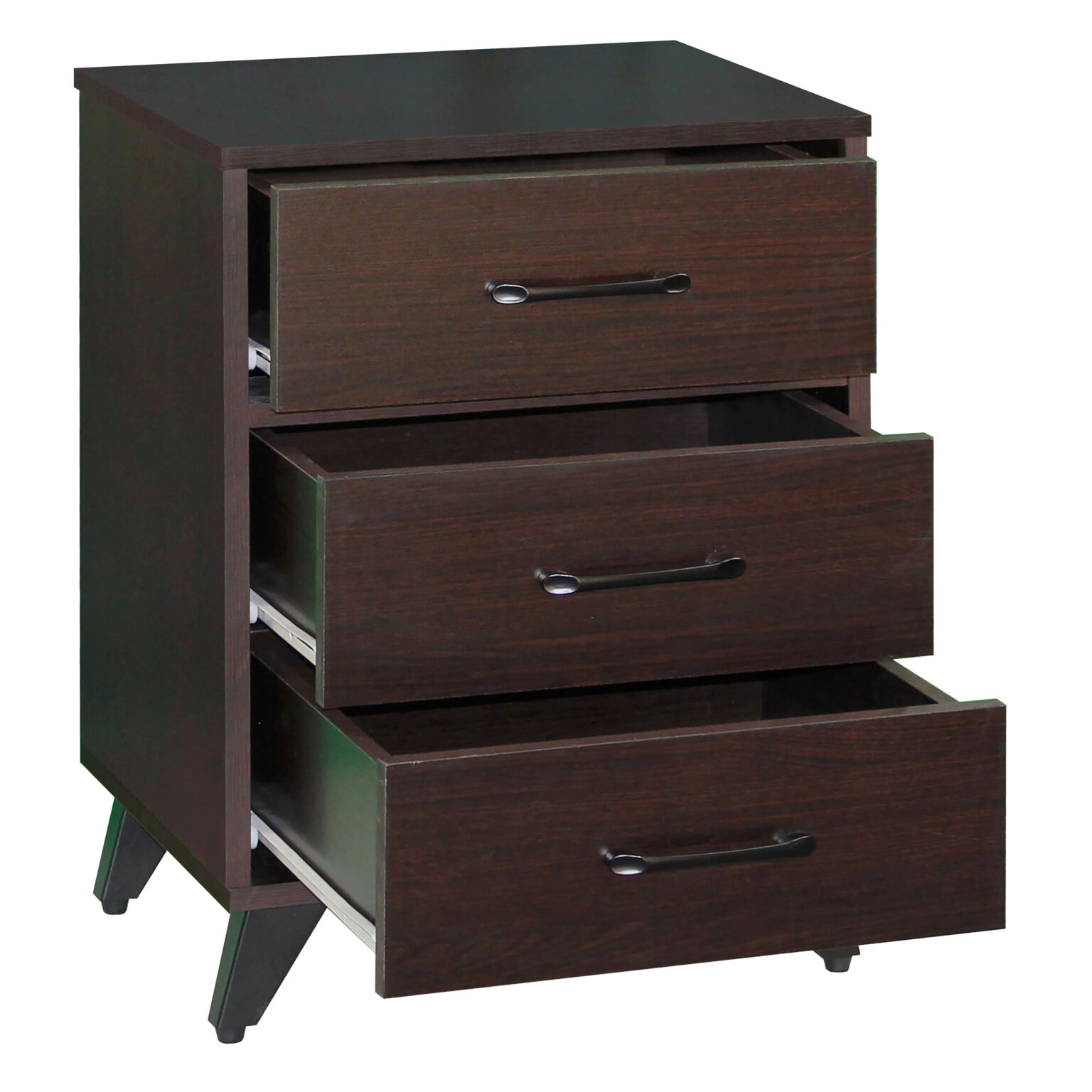 Hana Bed Side Table - Easy Home Furniture