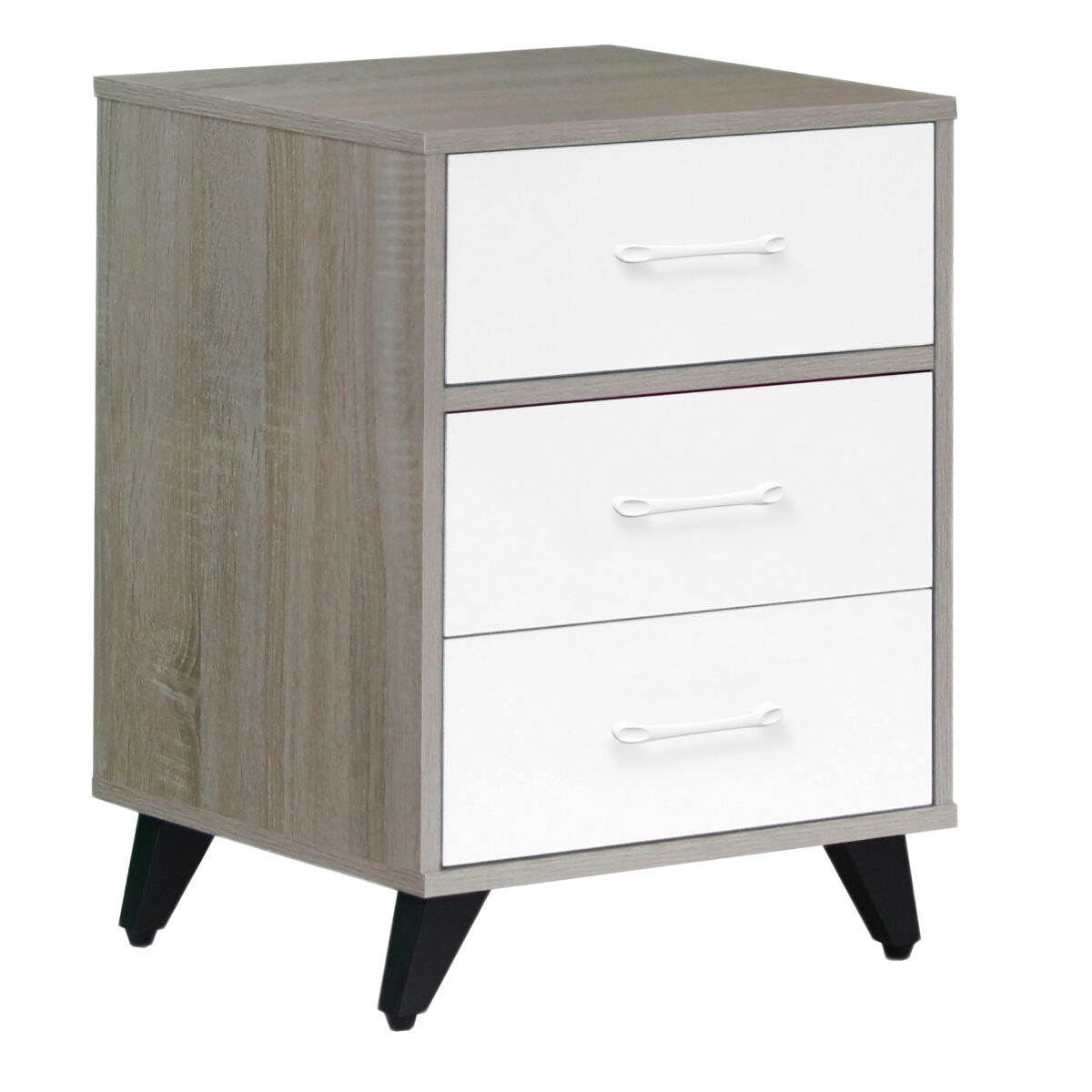Hana Bed Side Table - Easy Home Furniture