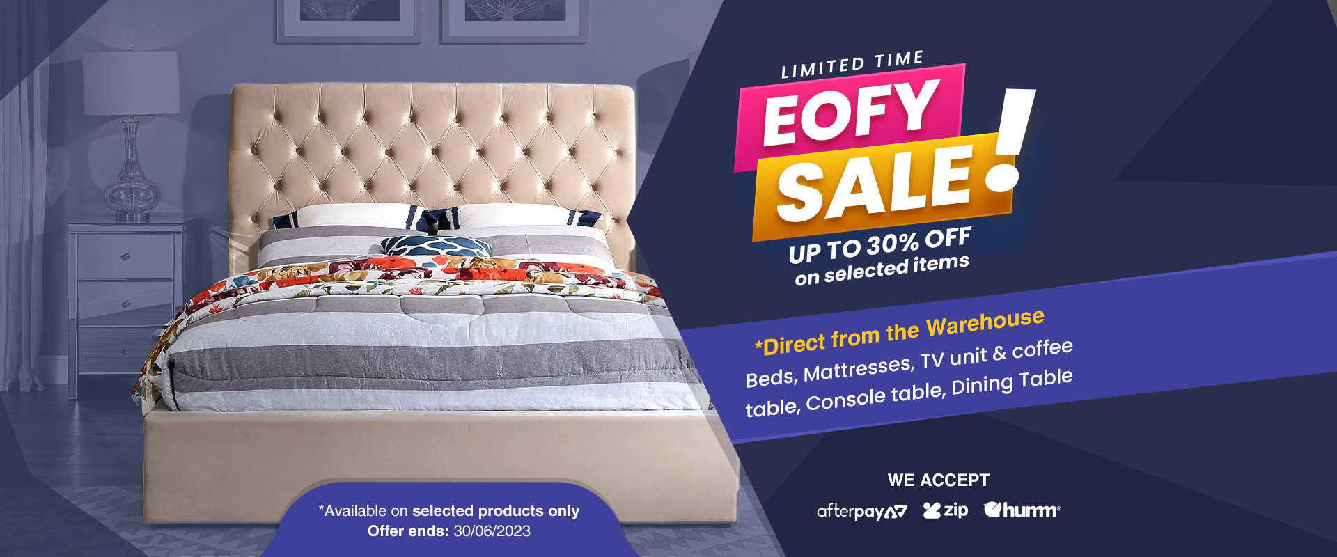 Easy Home World Furniture - Where luxury meets affordability