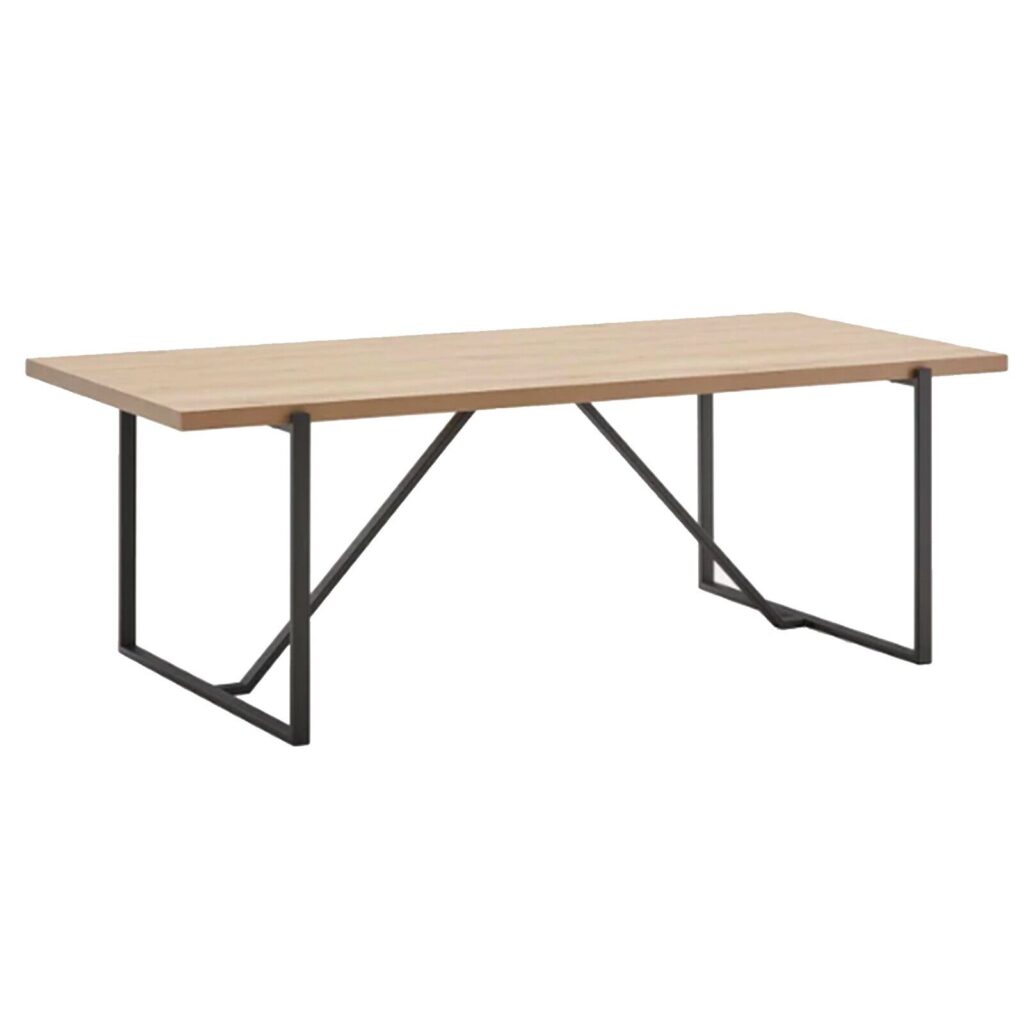 Oak Dining Table 180cm: Elevate Your Dining Experience