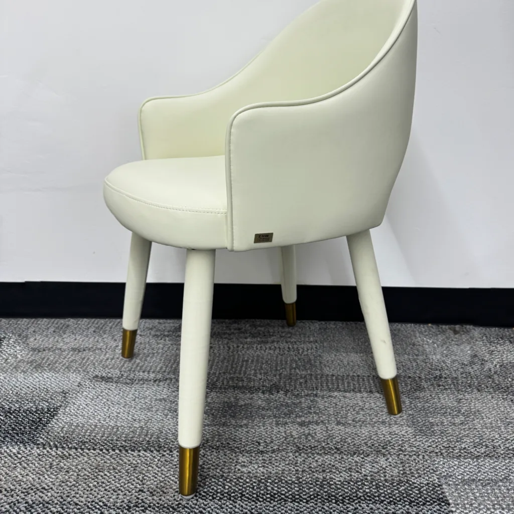 Valencia Chair Dining - Easy Home Furniture